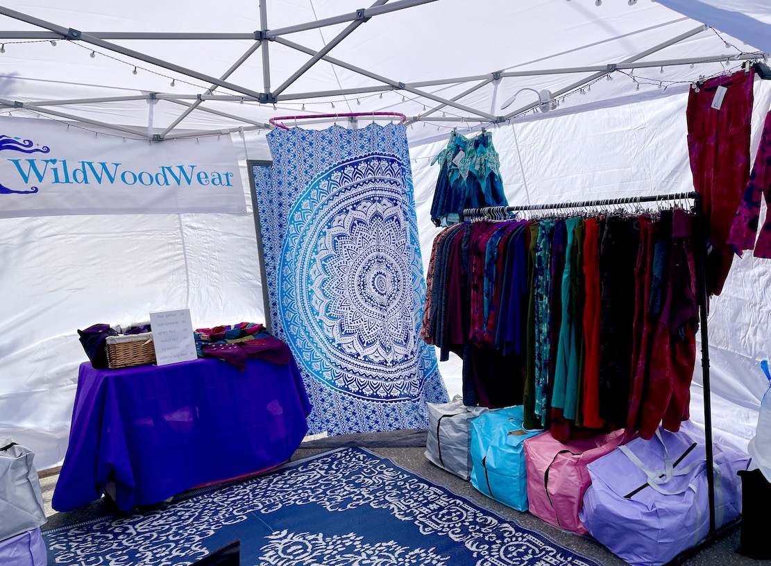WILDWOODWEAR DEBUTS AT THE PILOT MOUNTAIN OUTDOOR ADVENTURE FESTIVAL ... WILDWOODWEAR DEBUTS AT THE PILOT MOUNTAIN OUTDOOR ADVENTURE FESTIVAL ...