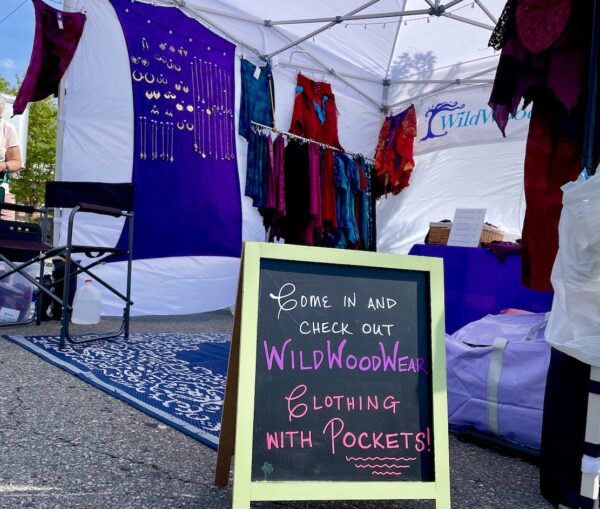 WILDWOODWEAR DEBUTS AT THE PILOT MOUNTAIN OUTDOOR ADVENTURE FESTIVAL ... WILDWOODWEAR DEBUTS AT THE PILOT MOUNTAIN OUTDOOR ADVENTURE FESTIVAL ...