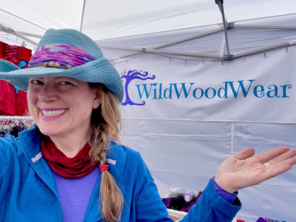WILDWOODWEAR DEBUTS AT THE PILOT MOUNTAIN OUTDOOR ADVENTURE FESTIVAL ... WILDWOODWEAR DEBUTS AT THE PILOT MOUNTAIN OUTDOOR ADVENTURE FESTIVAL ...